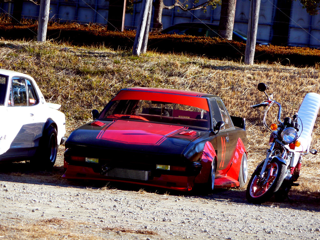 Classic JDM Goodness | Page 6 | VW Vortex - Volkswagen Forum