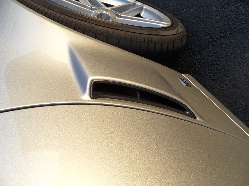 FS 2006 Silver Z06 Northern California - CorvetteForum - Chevrolet ...