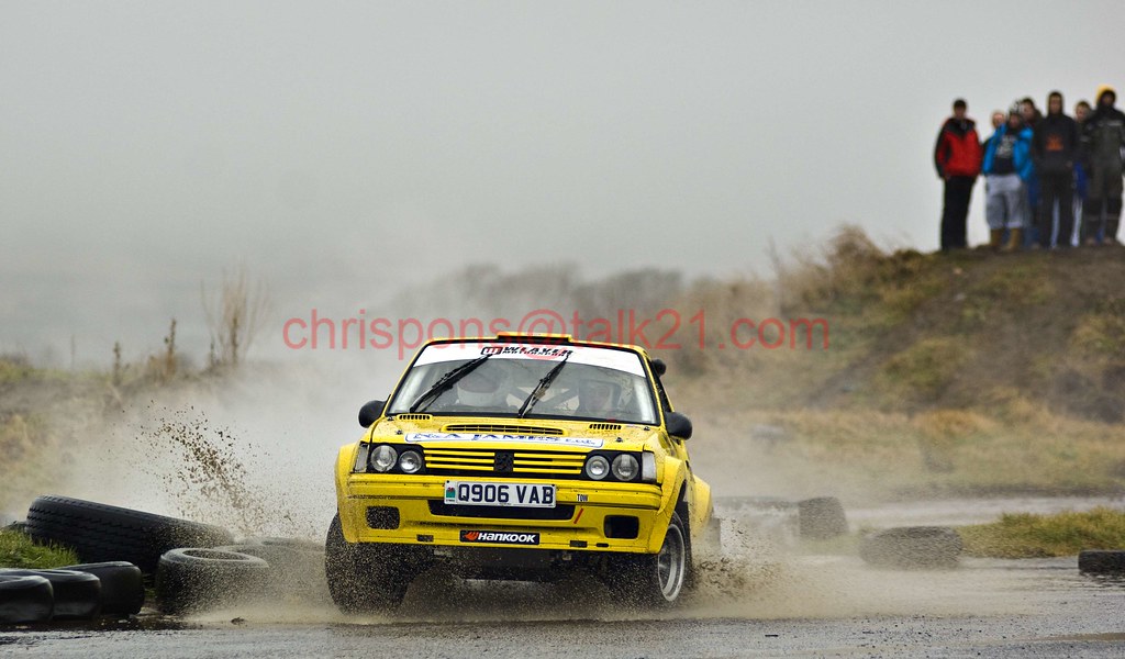 British Rally • View topic - 2010 Photo Competition 11 - December - Entries