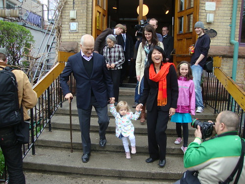 Could This Be The Day for The NDP? | TVO Today