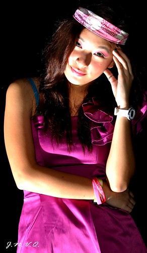 Mika Tan and Hazel Corpuz Photoshoot (9) – Don Normantico