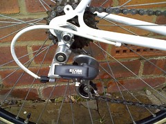 My Dawes Scorpio | Retrobike