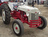 Flickriver: Random photos from FORD & FORDSON TRACTORS pool