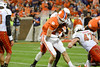 Clemson Football Photos of Stanton Seckinger - TigerNet