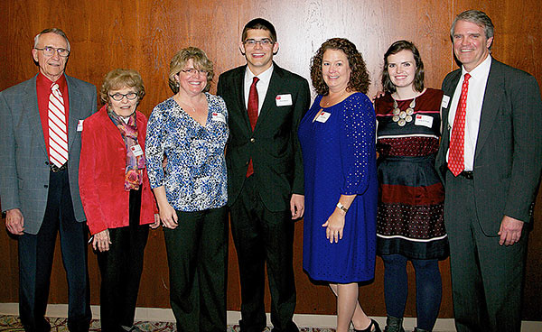 Donor Recognition | College of Engineering | NC State University